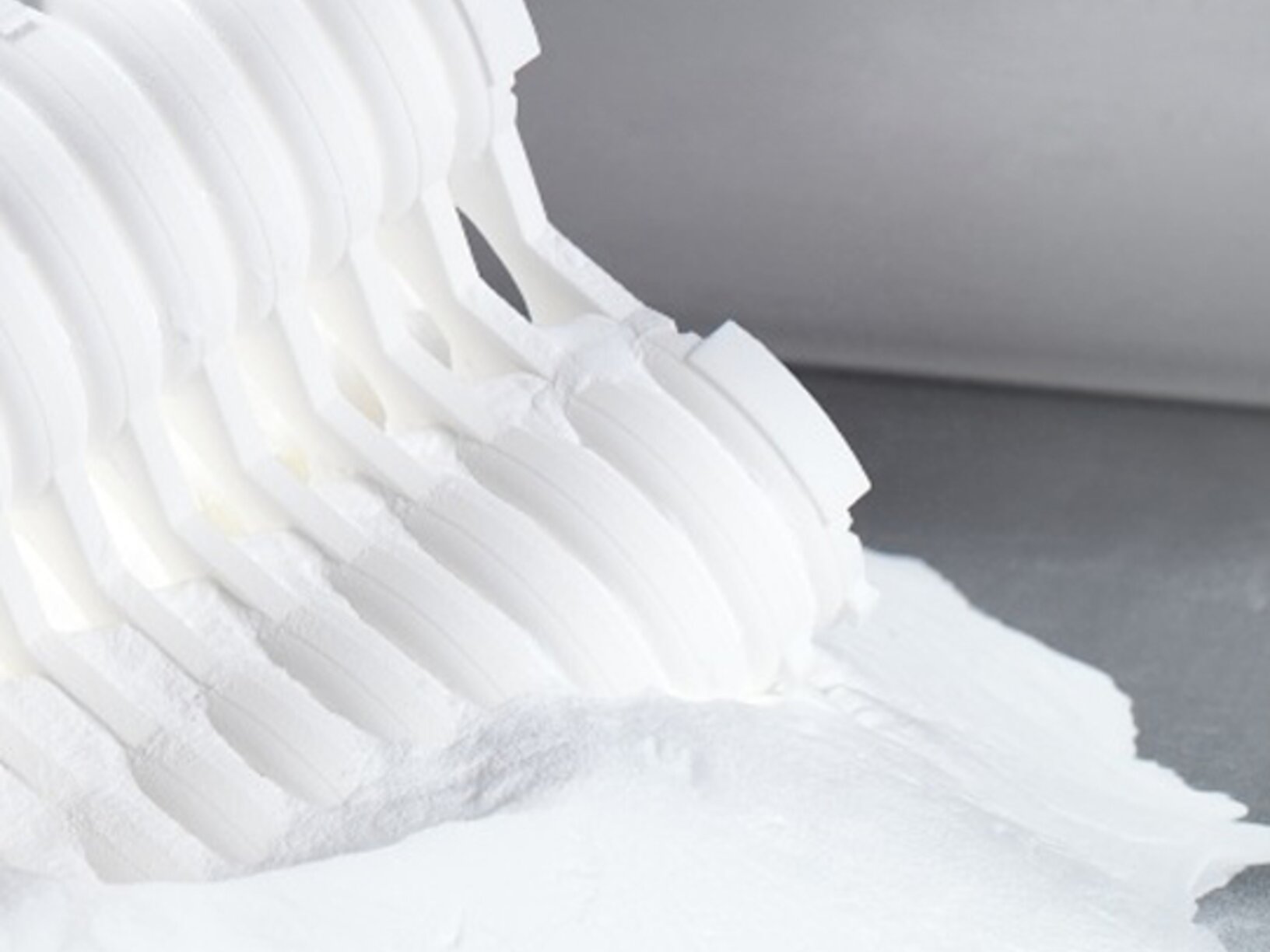 Polymers for 3D Printing | EOS | EOS GmbH