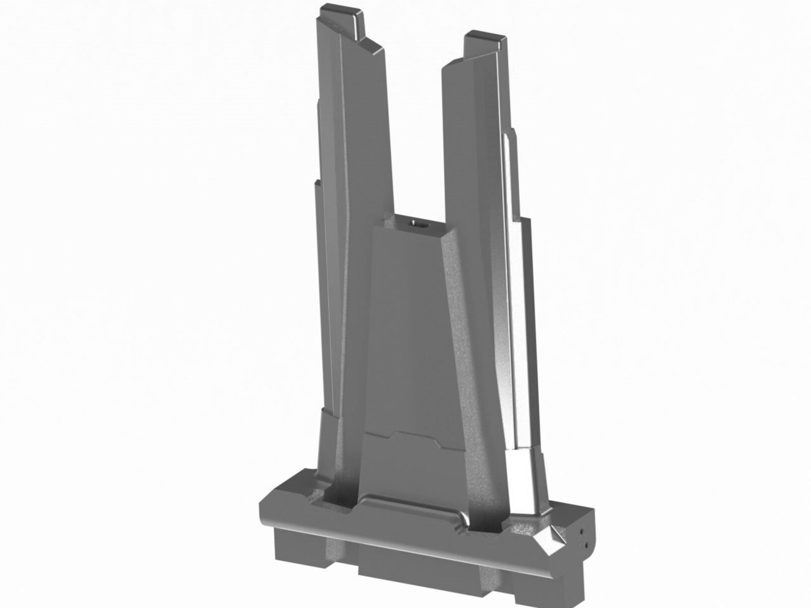 3D printed prototypes for new printed circuit boards | EOS | EOS GmbH