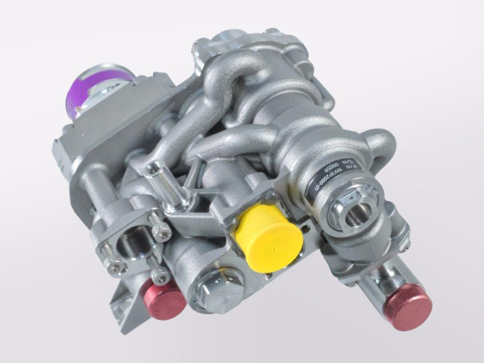 3D Printing in Aerospace | EOS | EOS GmbH