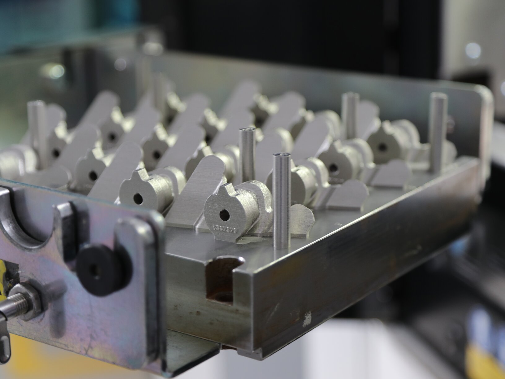 3D Printing in Aerospace | EOS | EOS GmbH