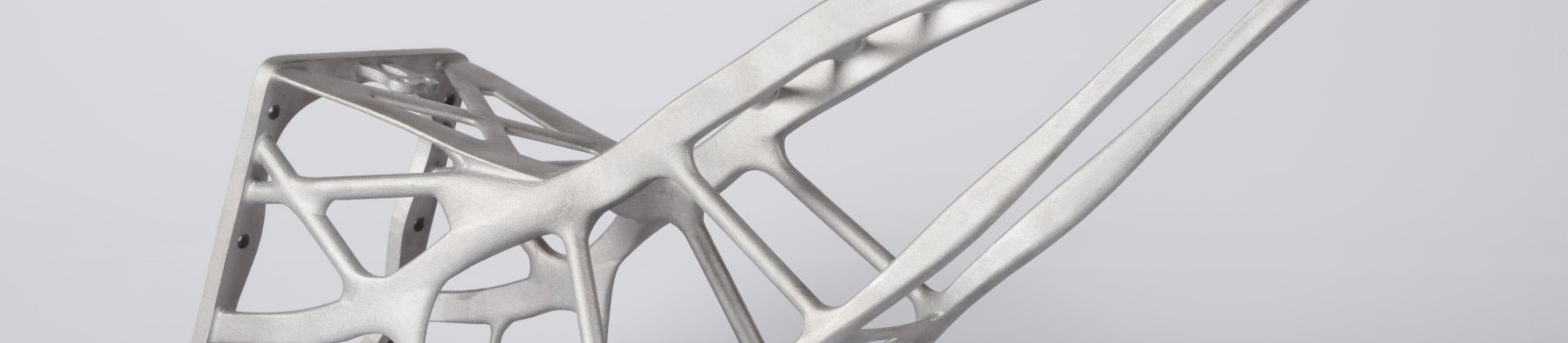 3D Printed Antenna Bracket for Sentinel Satellite | EOS GmbH