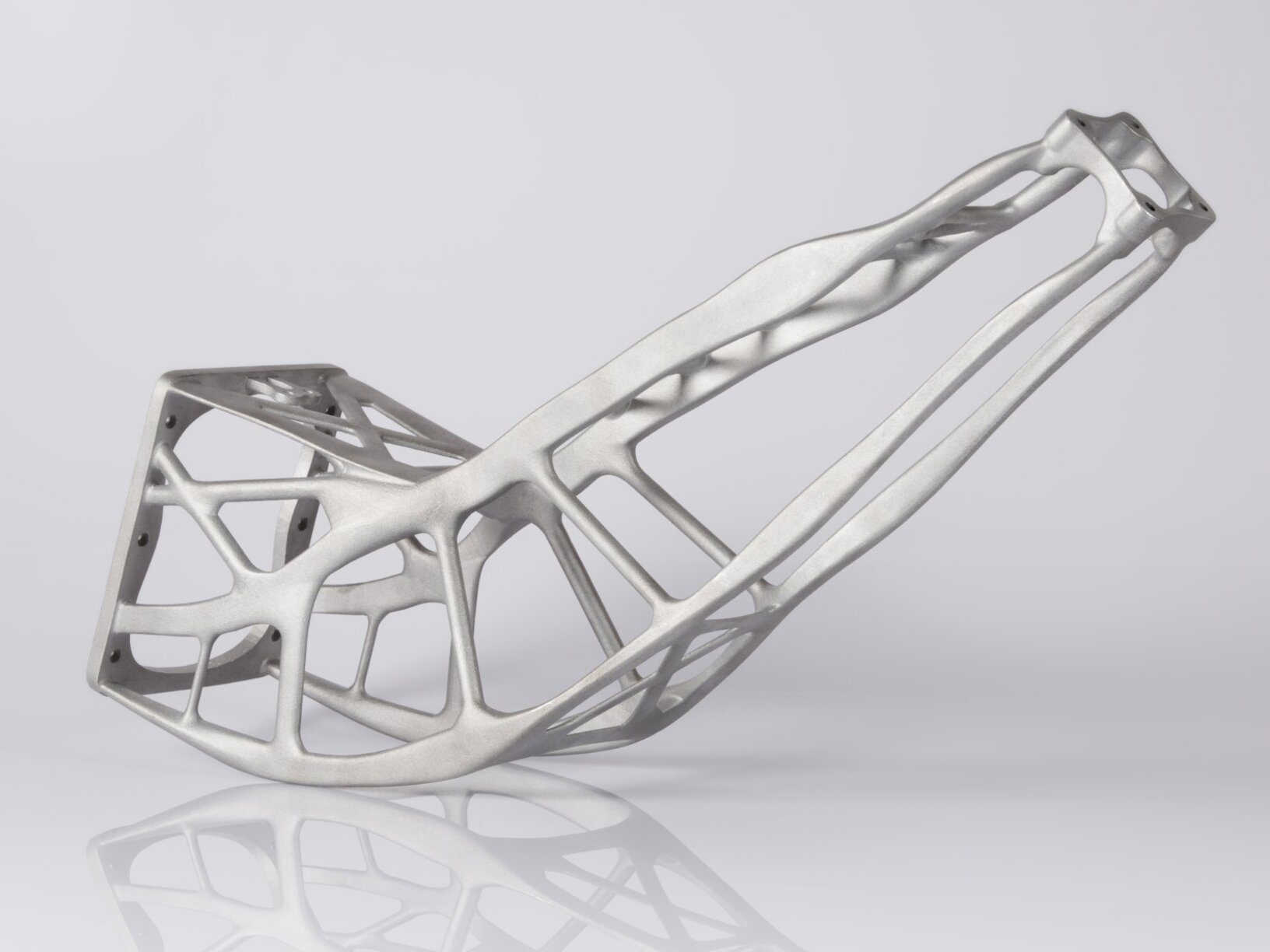 EOS M 400 - 3D Printing for Industrial Production | EOS GmbH