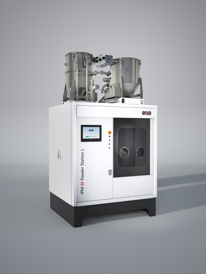 3D Printing Applications for the Space industry | EOS GmbH