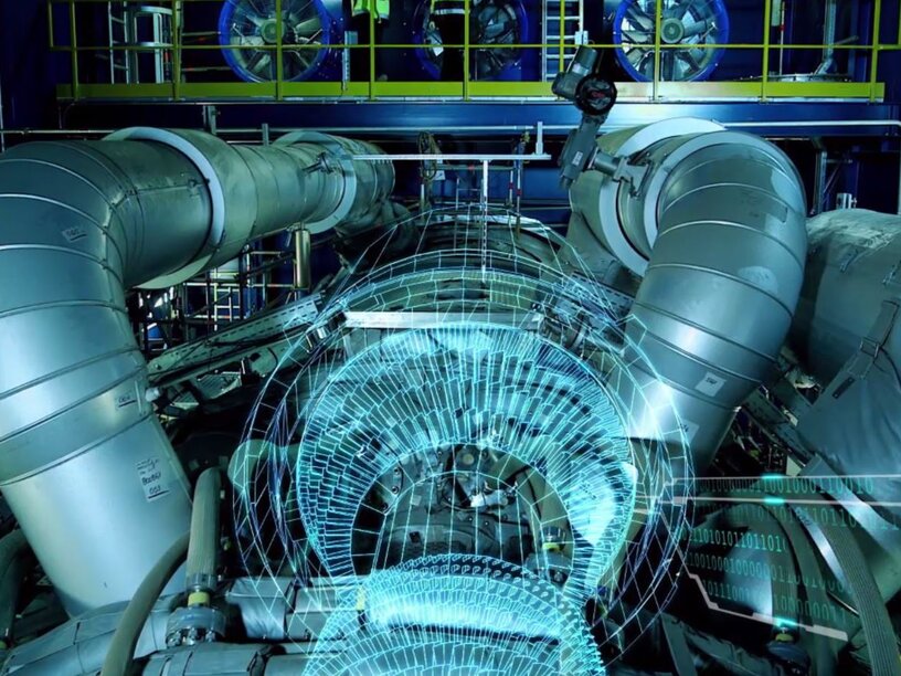 Get Inspired - Metal | EOS GmbH