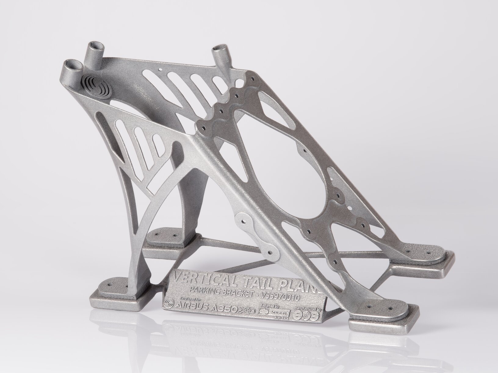 3D Printing for Aviation | EOS | EOS GmbH