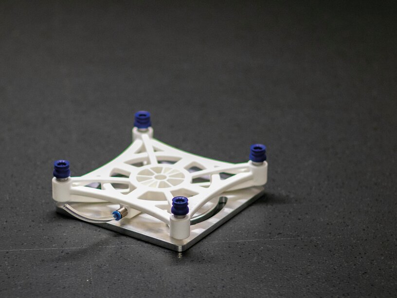 3D Printing in the Manufacturing Industry | EOS | EOS GmbH