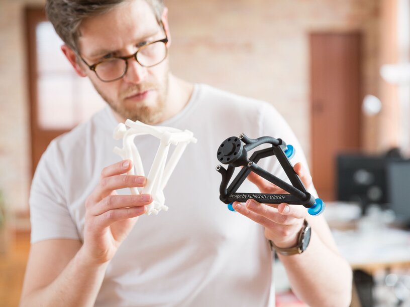 3D Printing in the Manufacturing Industry | EOS | EOS GmbH