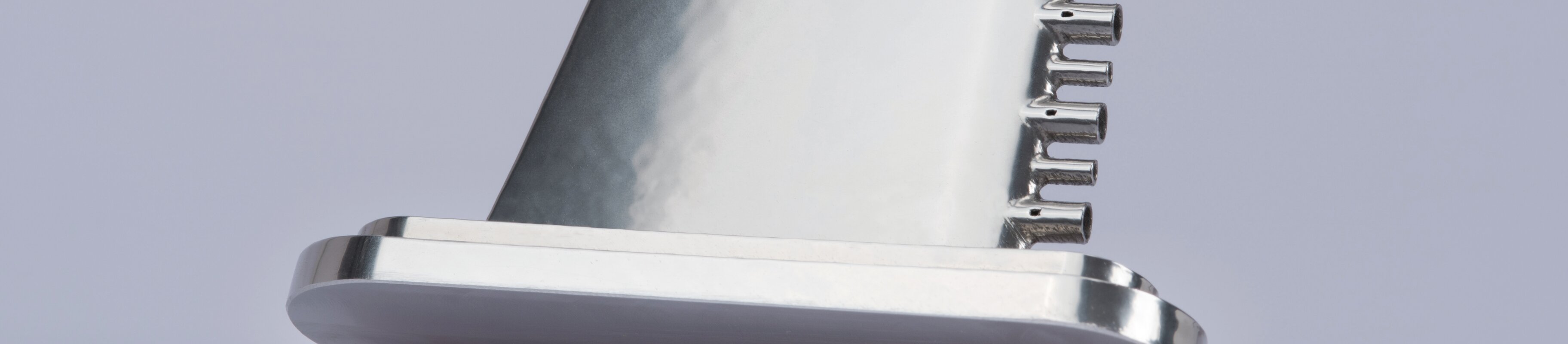 航空向けアディティブ・マニュファクチャリング｜EOS GmbH ｜EOS GmbH