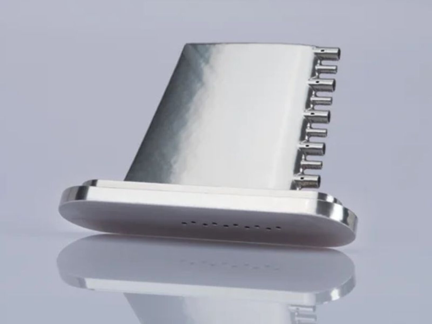 3D Printing for Aviation | EOS | EOS GmbH