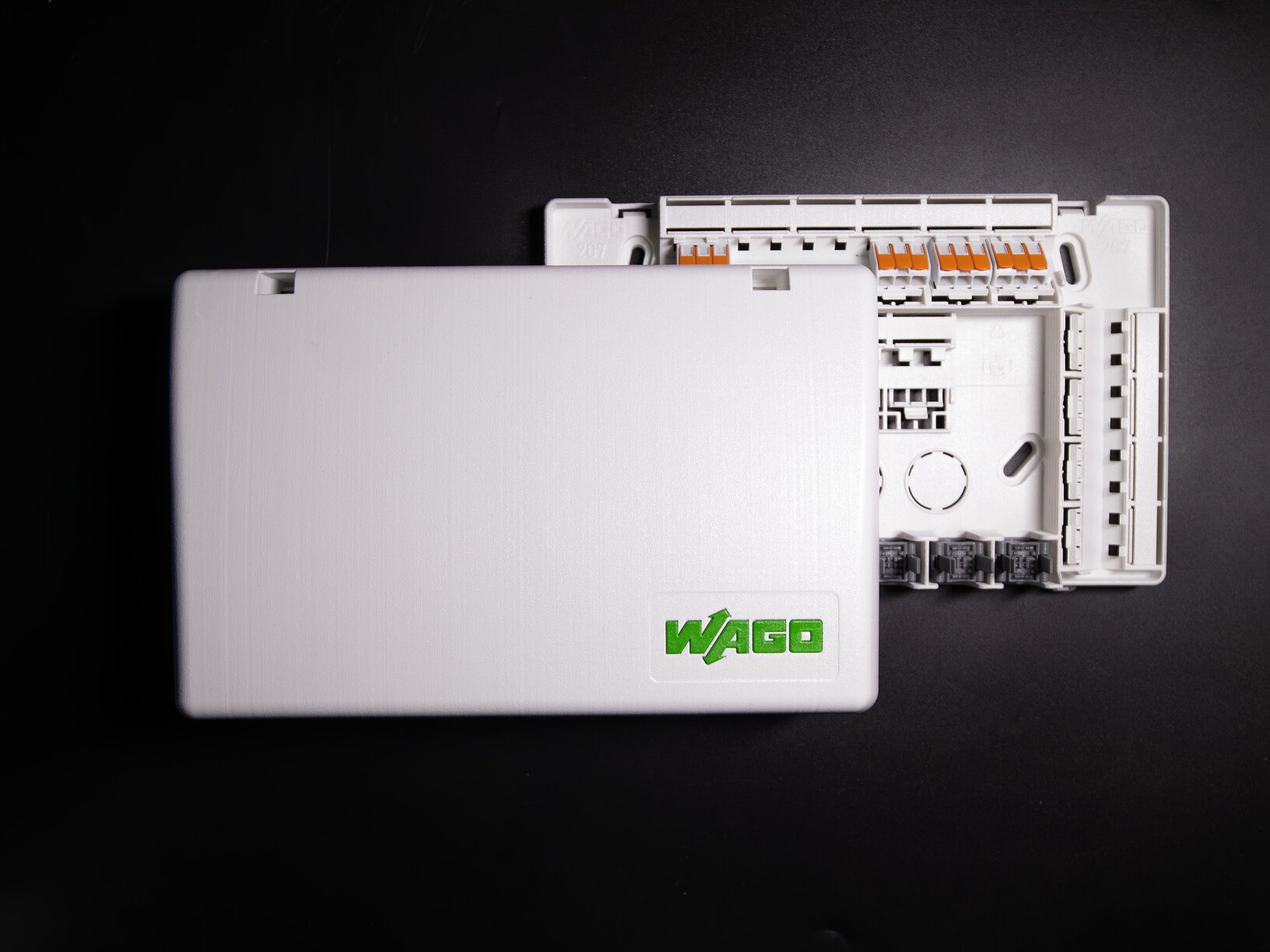 3D Printed Autonomous Swarming Drones | EOS GmbH