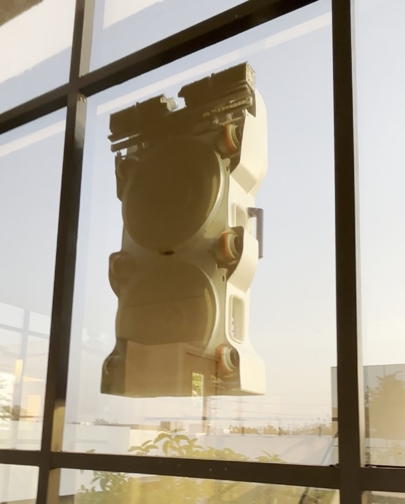 Sans cordes, sans limites : WCB Robotics optimise le nettoyage ...