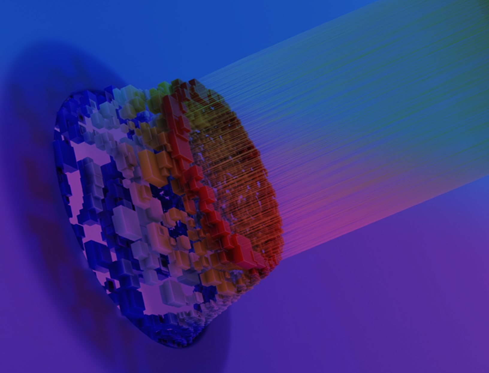 Next-Generation Beam Shaping Technology for AM | EOS GmbH