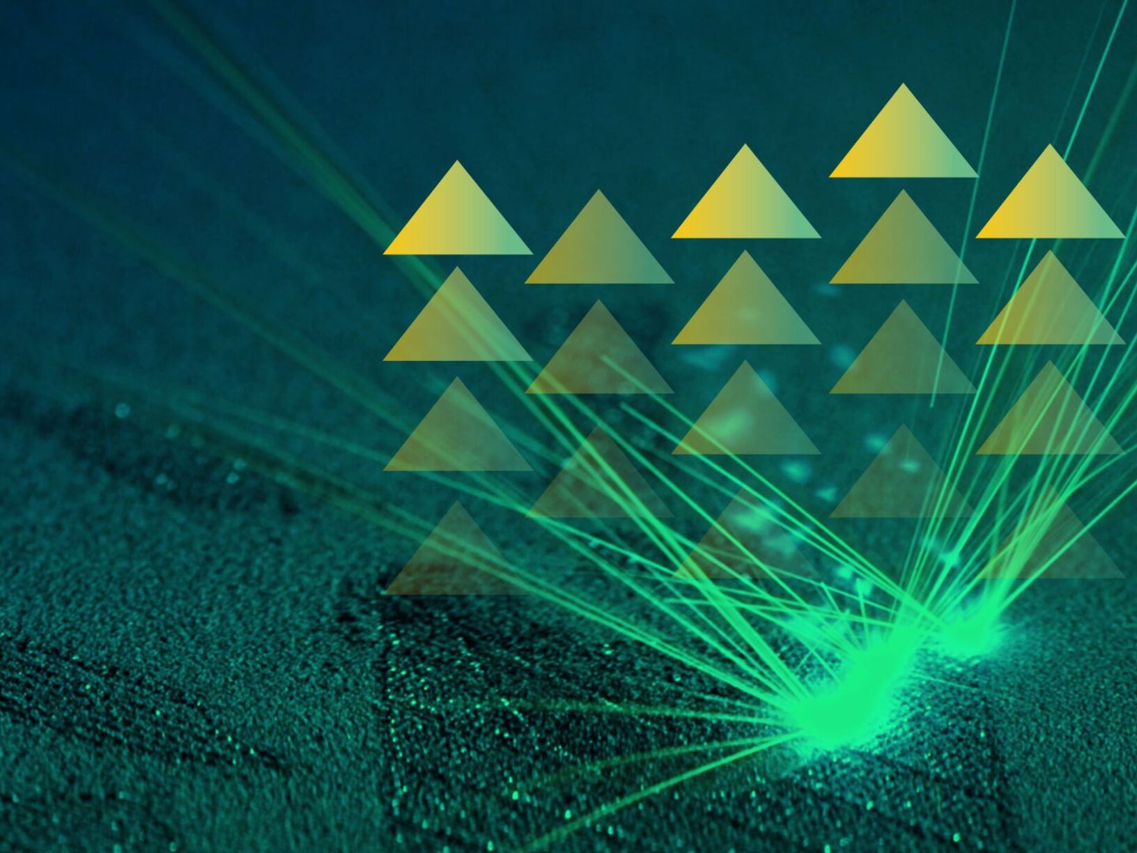 Next-Generation Beam Shaping Technology for AM | EOS GmbH