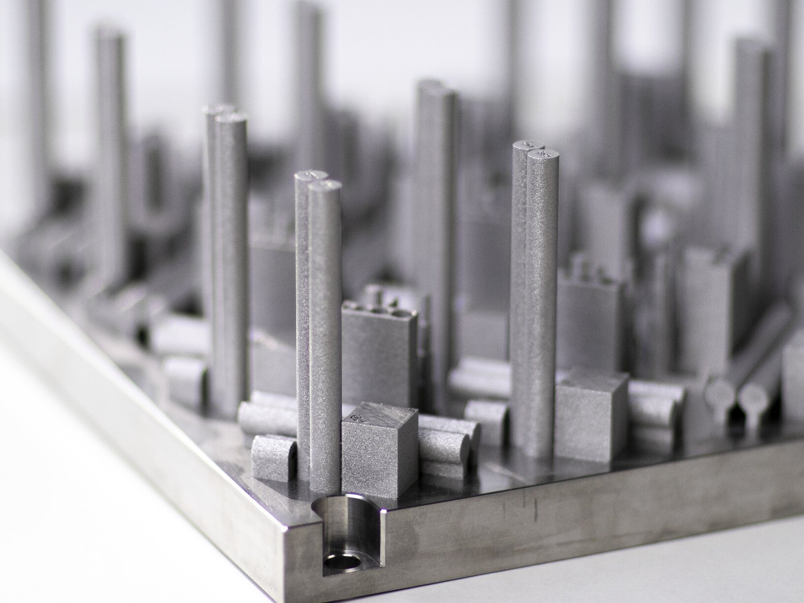 EOS M 290 - Mid-Size 3D Printing | EOS GmbH