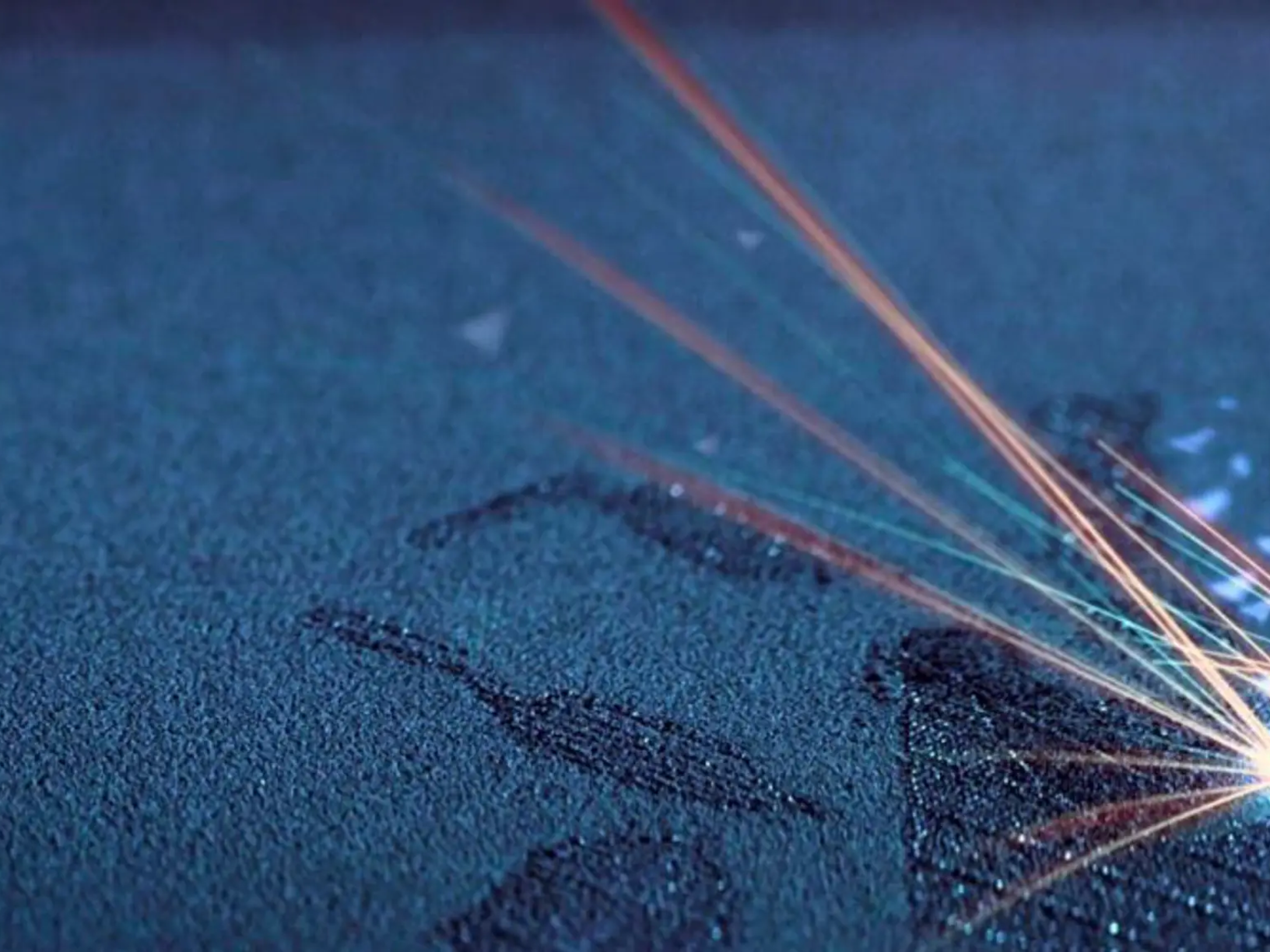 Metal Powder Handling | EOS GmbH