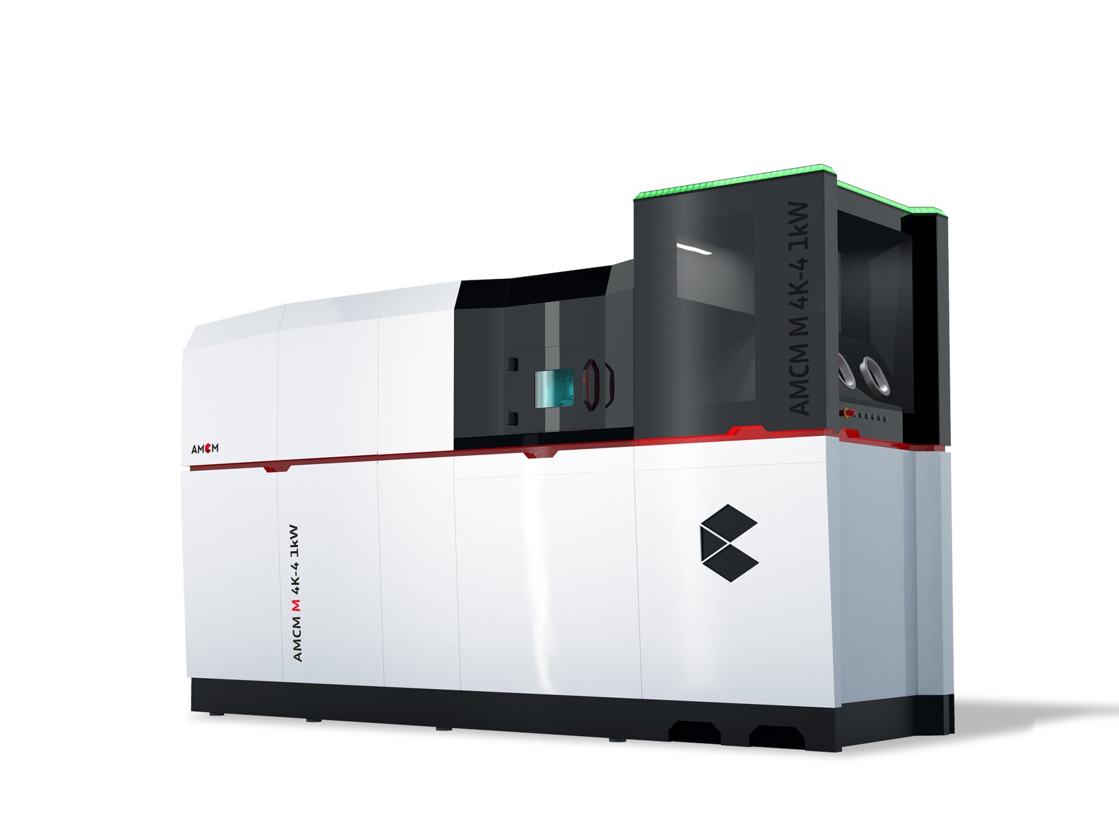 Metal 3D Printer | EOS | EOS GmbH