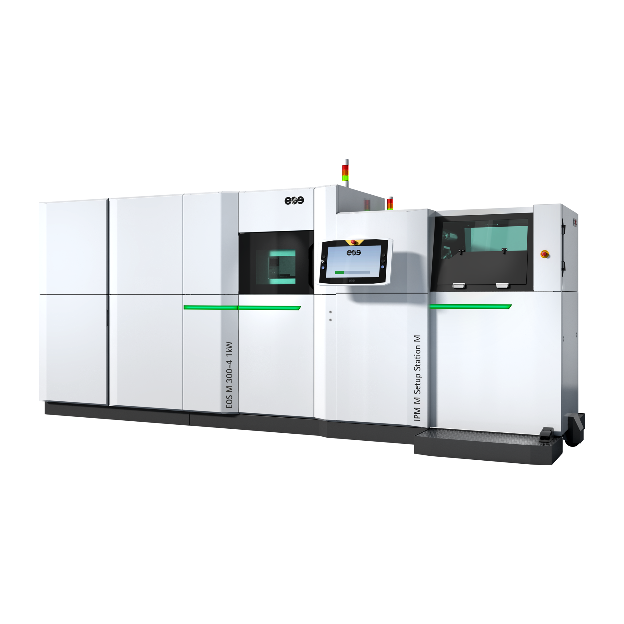 High-Speed 3D Printing for Aluminum Parts | EOS GmbH