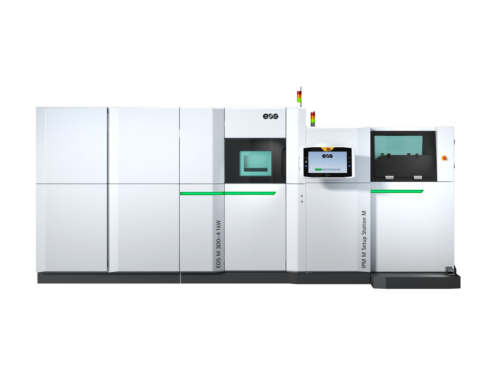 Metal 3D Printer | EOS | EOS GmbH