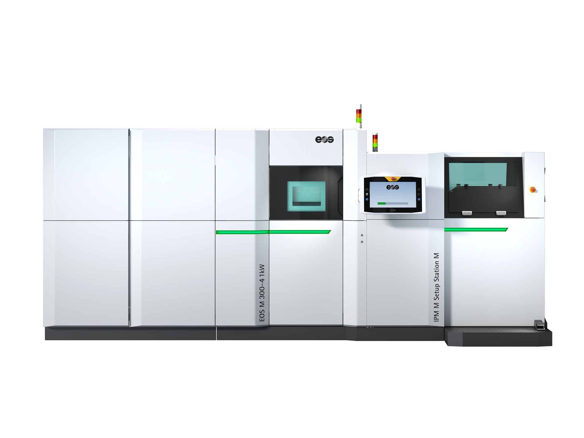 High-Speed 3D Printing for Aluminum Parts | EOS GmbH