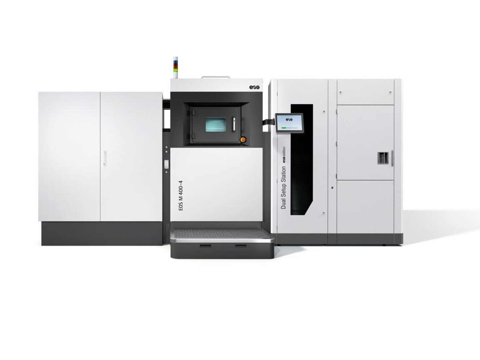 Metal 3D Printer | EOS | EOS GmbH