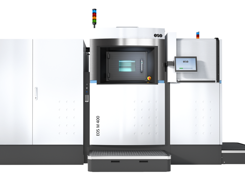 Metal 3D Printer | EOS | EOS GmbH