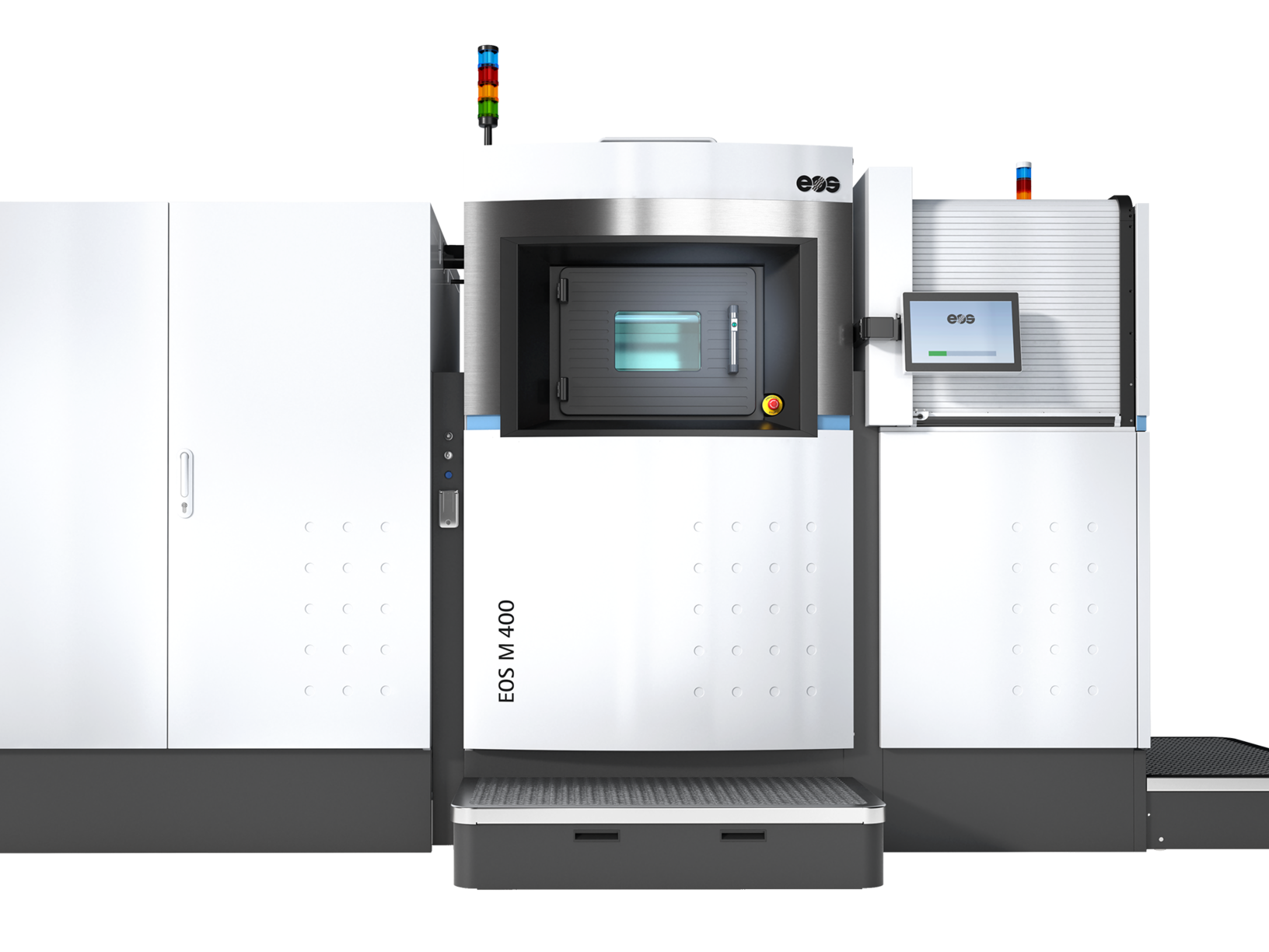 EOS Metal FA Solutions | EOS GmbH