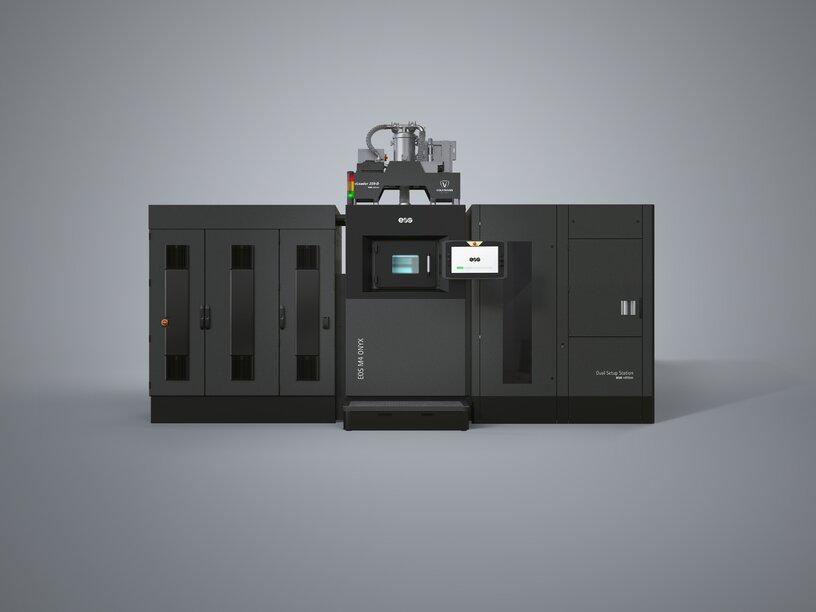 3D Printing for Aviation | EOS | EOS GmbH