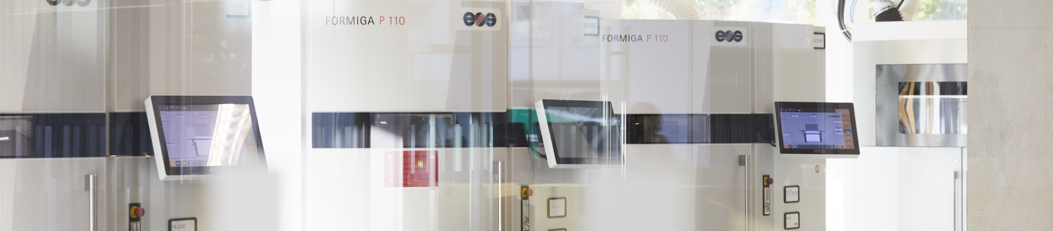 Una guida per trasformare i vostri piani di produzione | EOS GmbH