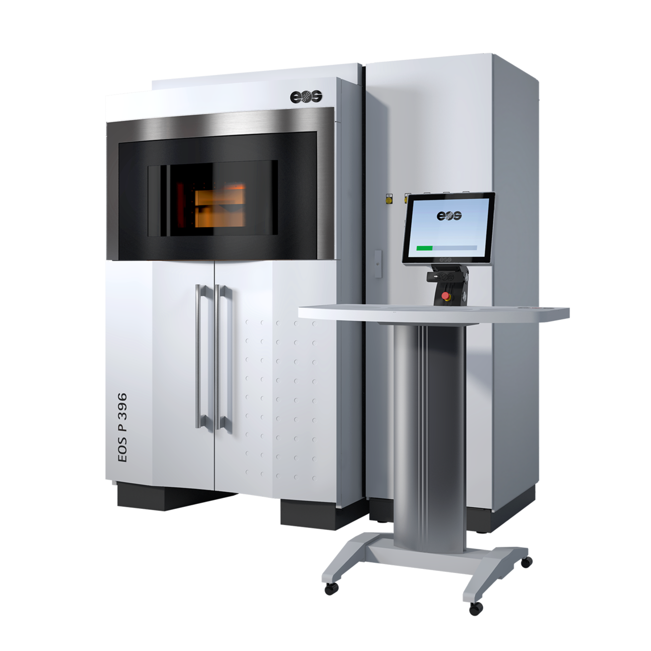 SDS EOS P 396 | EOS GmbH