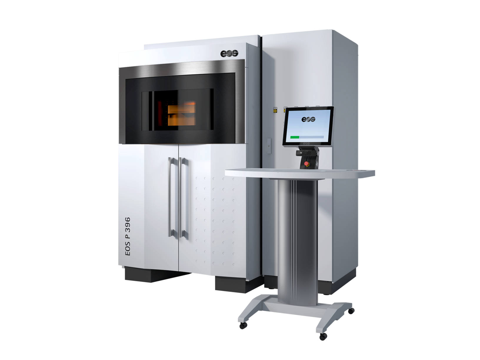 Polymer 3D Printers | EOS | EOS GmbH