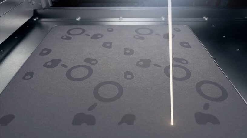 EOS P3 NEXT - Mejor ROI de su categoría | EOS GmbH