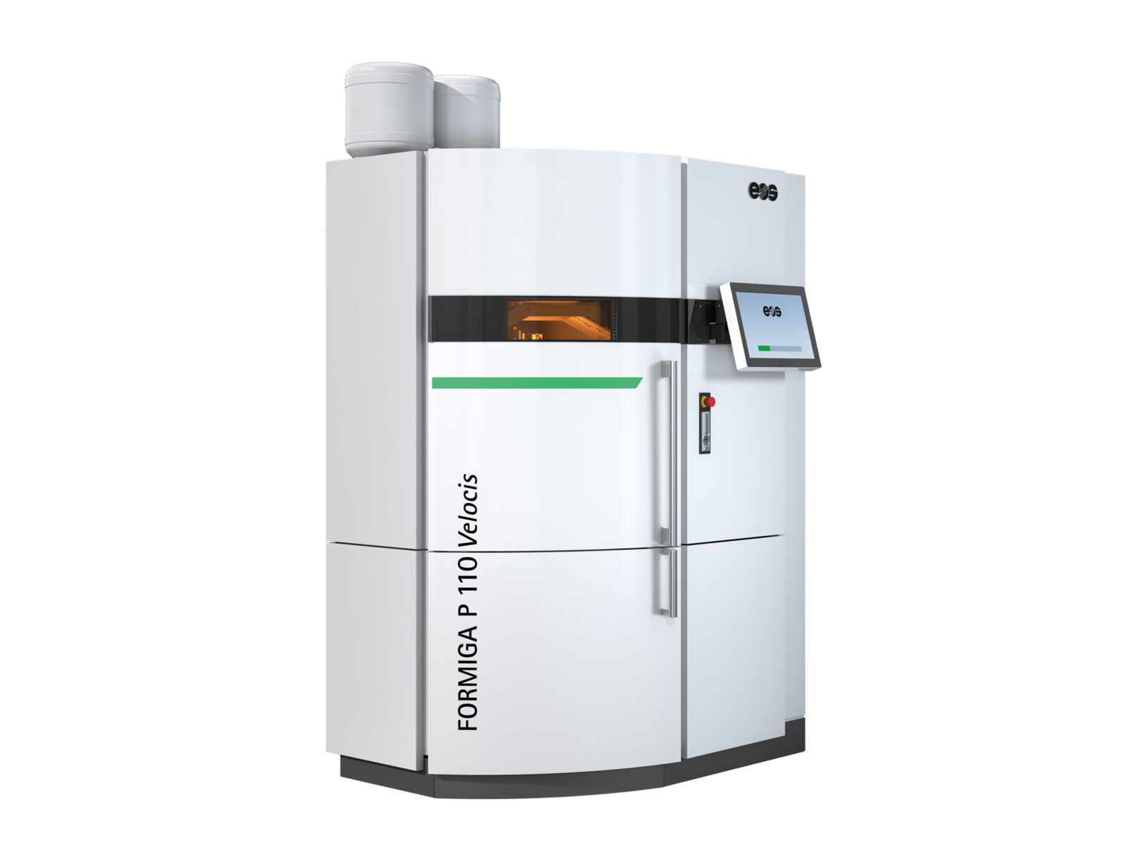 Polymer 3D Printers | EOS | EOS GmbH