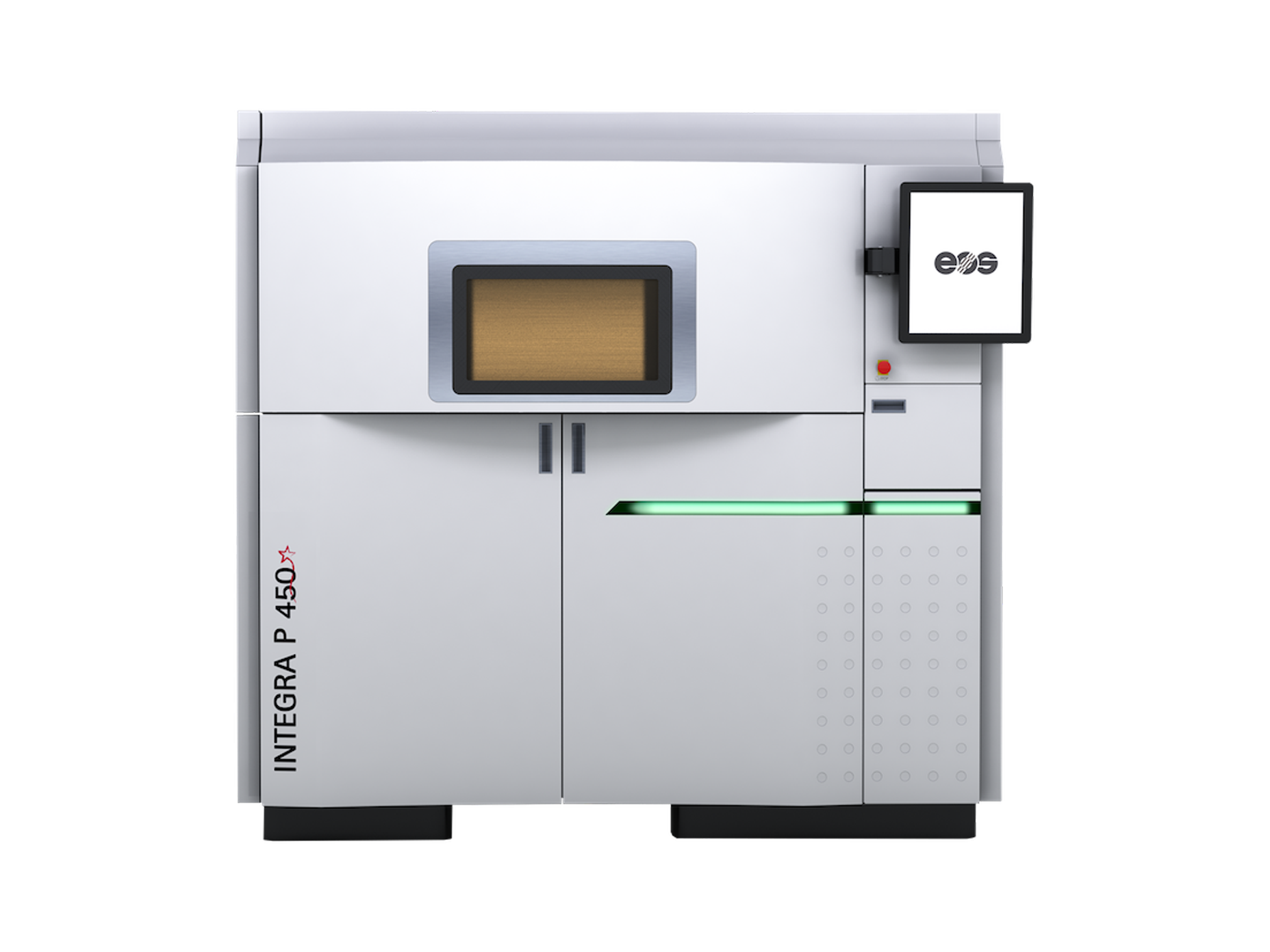 INTEGRA® P 450® - Sistema de gama media | EOS GmbH