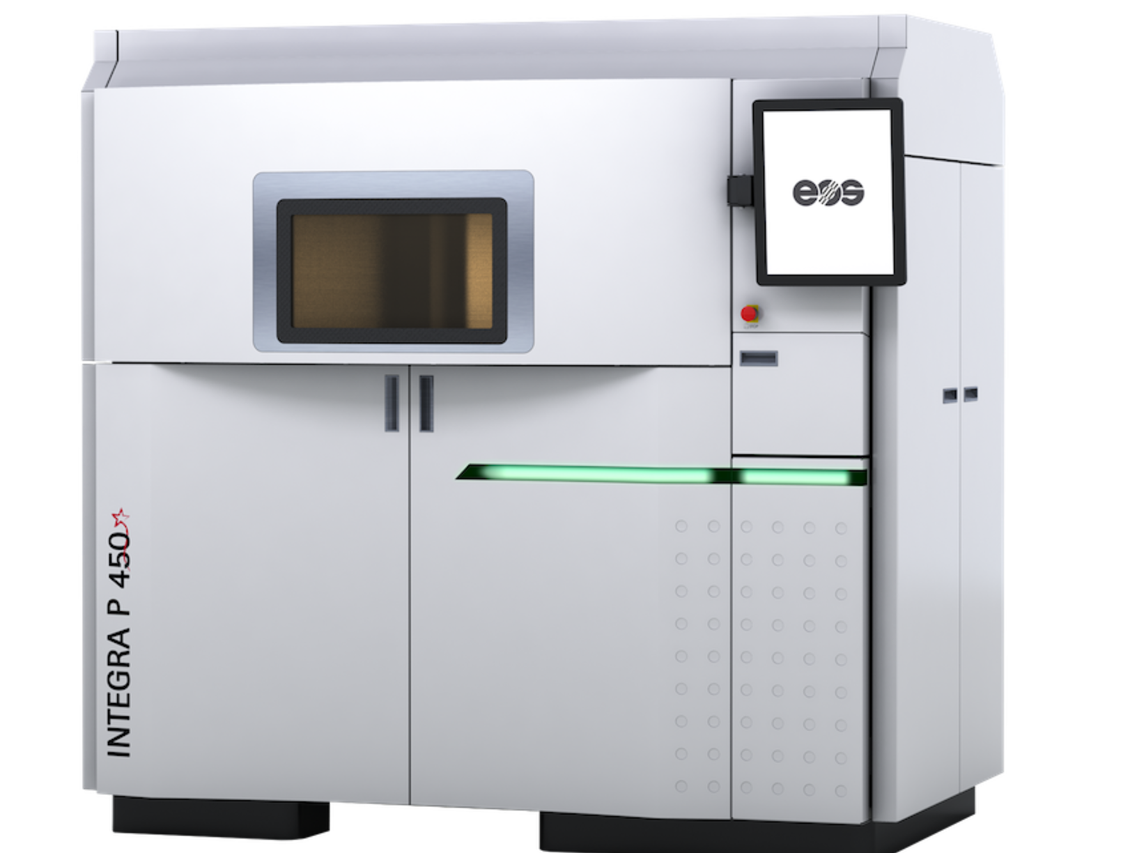 INTEGRA® P 450® - Sistema de gama media | EOS GmbH