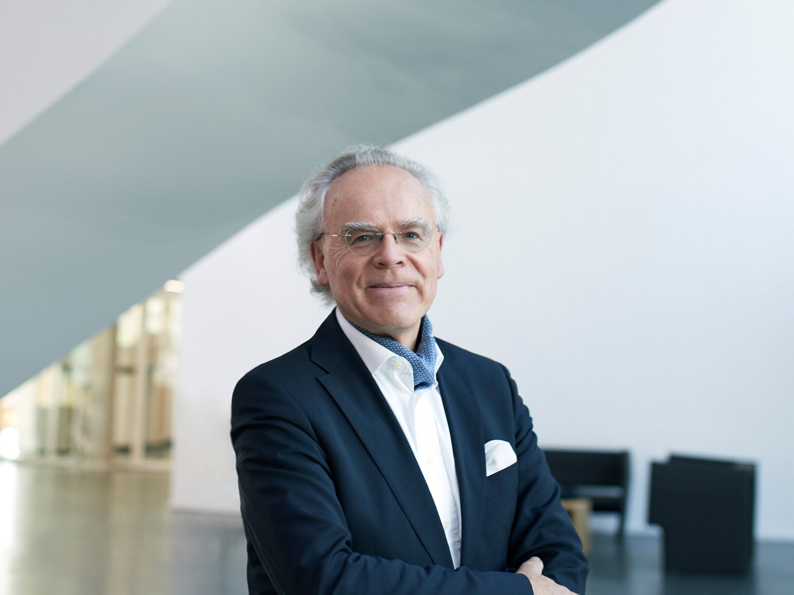 The EOS GROUP Management | EOS GmbH | EOS GmbH