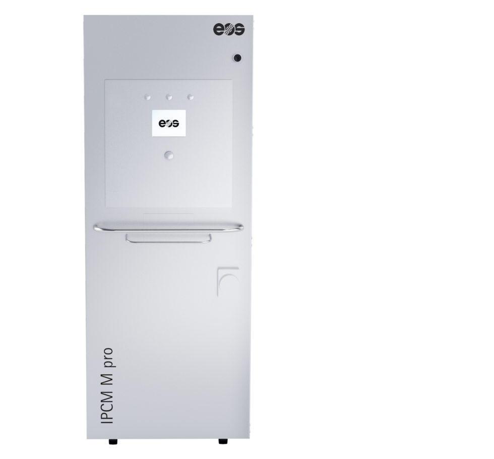 SDS EOS M 290 | EOS GmbH