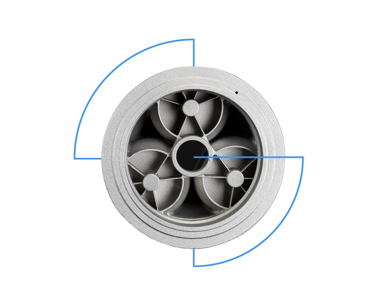 Solutions professionnelles d'impression 3D | EOS | EOS GmbH