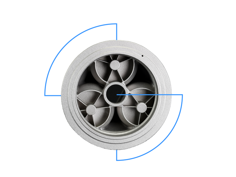 Professional 3D Printing Solutions | EOS | EOS GmbH