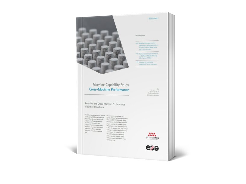3d printing Applications for the medical industry | EOS GmbH