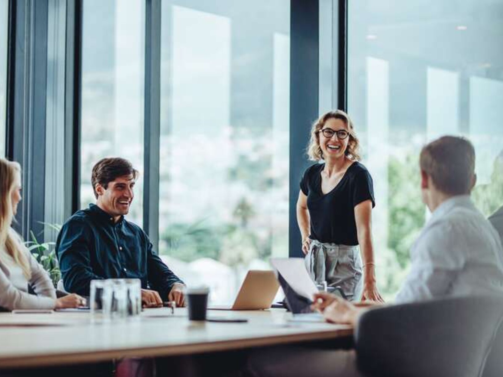 Careers at EOS | EOS GmbH