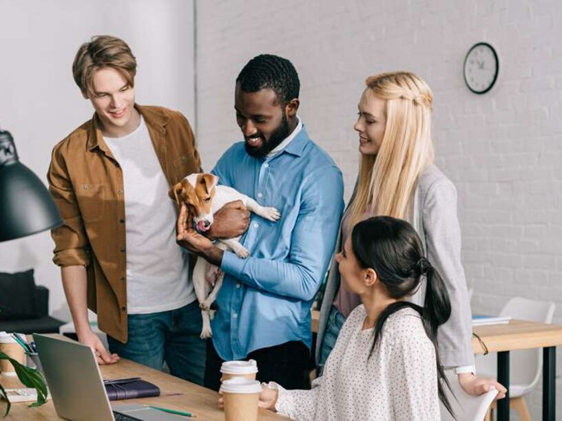 Careers at EOS | EOS GmbH