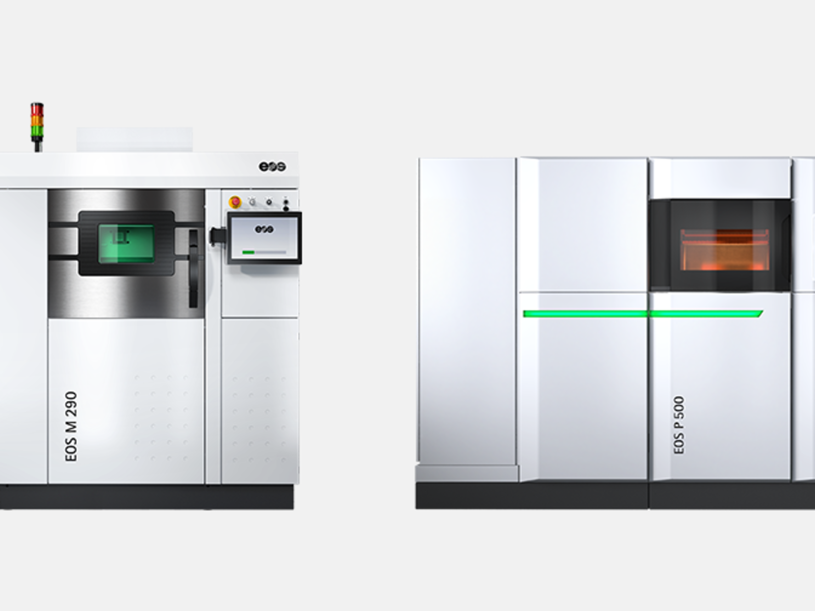 Download the EOS Media Kit for Press | EOS GmbH